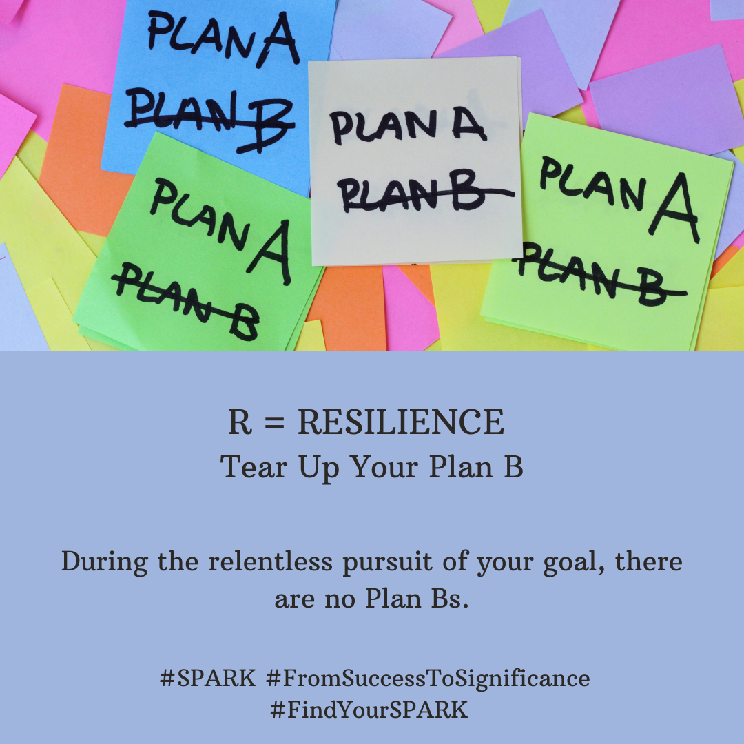 How To Make Plan B More Effective