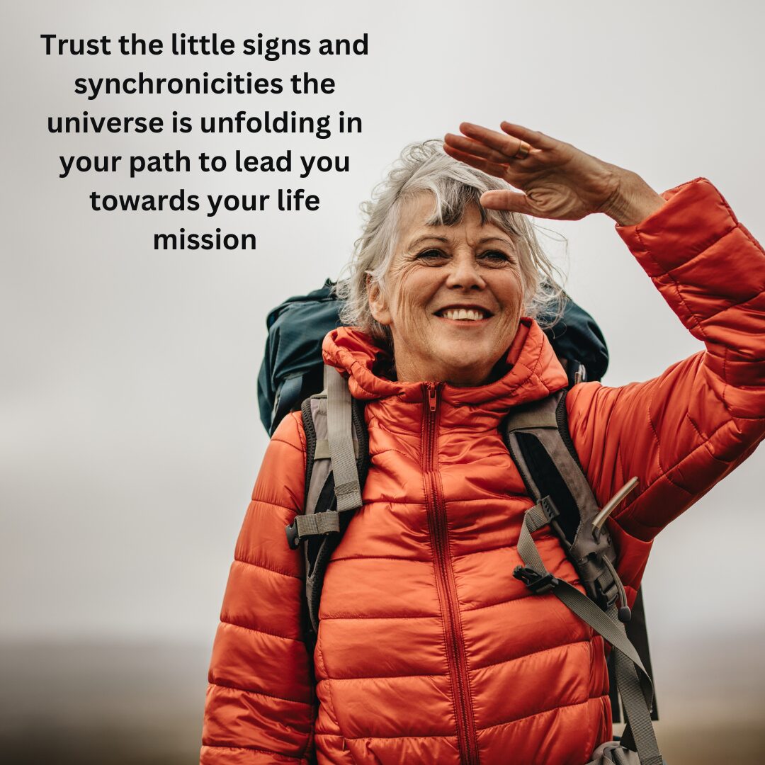 Six Steps to Navigating the Law of Attraction with Your Life Purpose ...