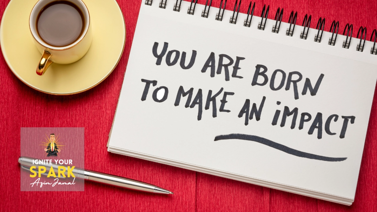 From Activity Trap to Activity Impact: Transformational Steps to ...