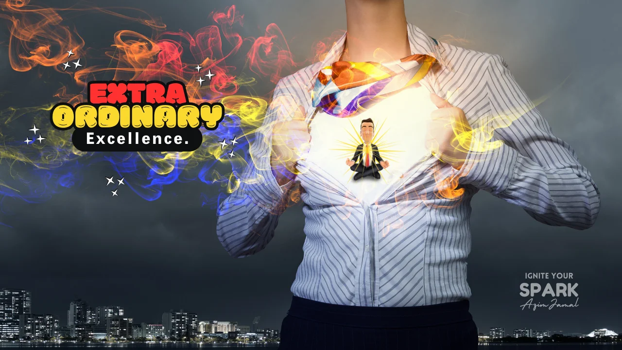Tips to Elevate Ordinary Efforts into Extraordinary Excellence ...